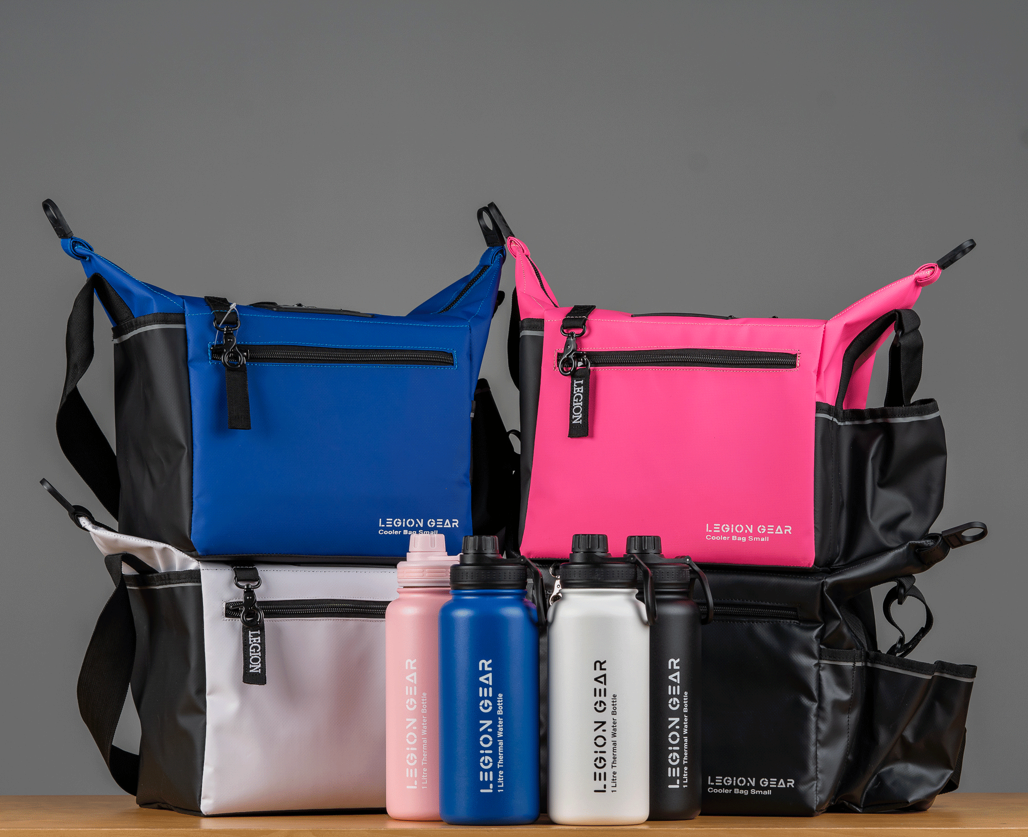 Cooler Bags, Crib Bags and Chilli Bins WTF?