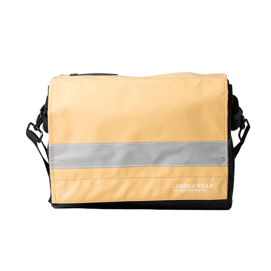 Tool Bags and Accessories