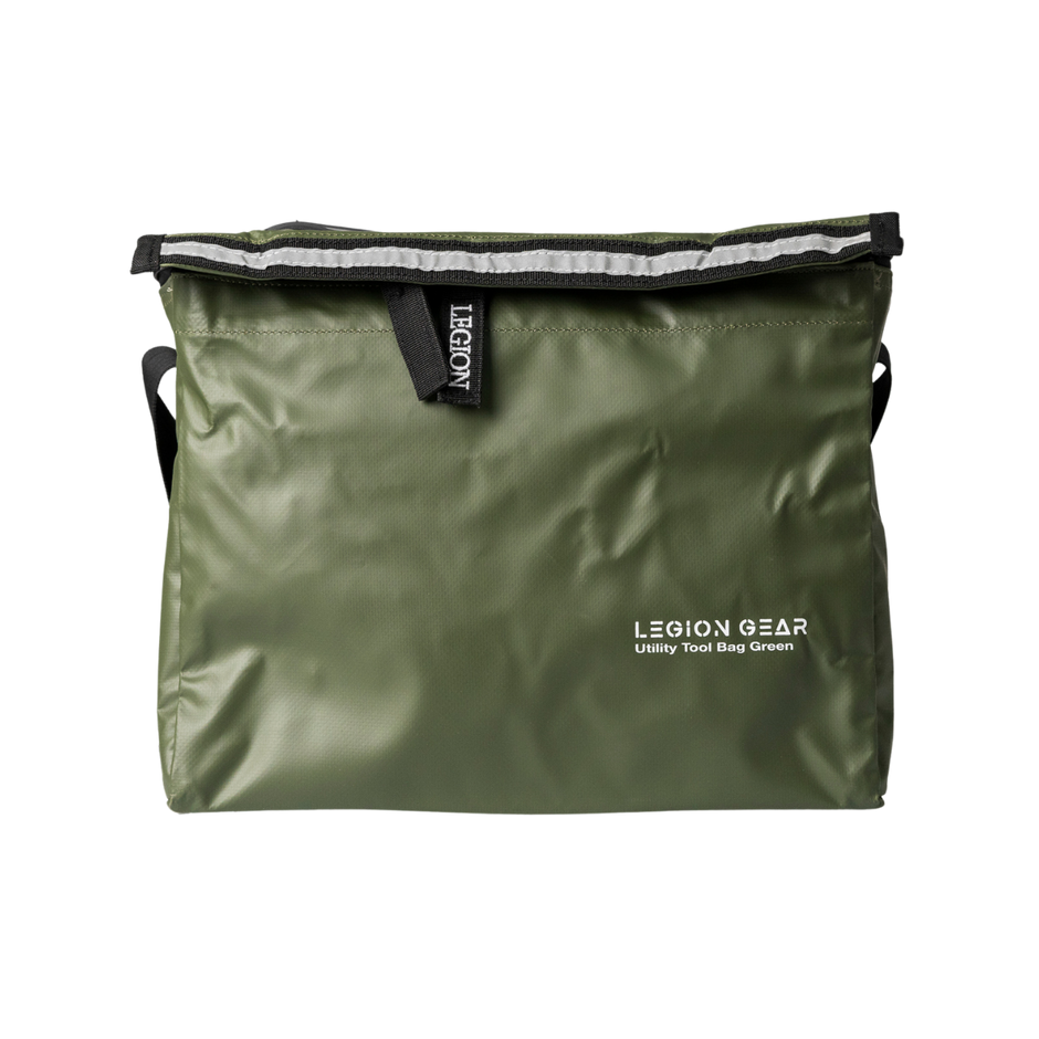 Legion Gear: Quality Tool Storage for True Professionals