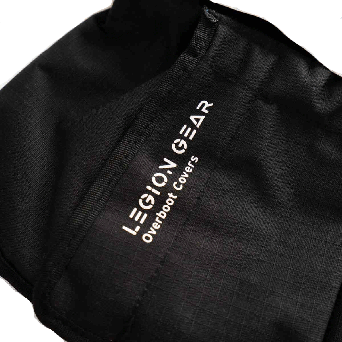 Legion Gear Over Boot Covers XL