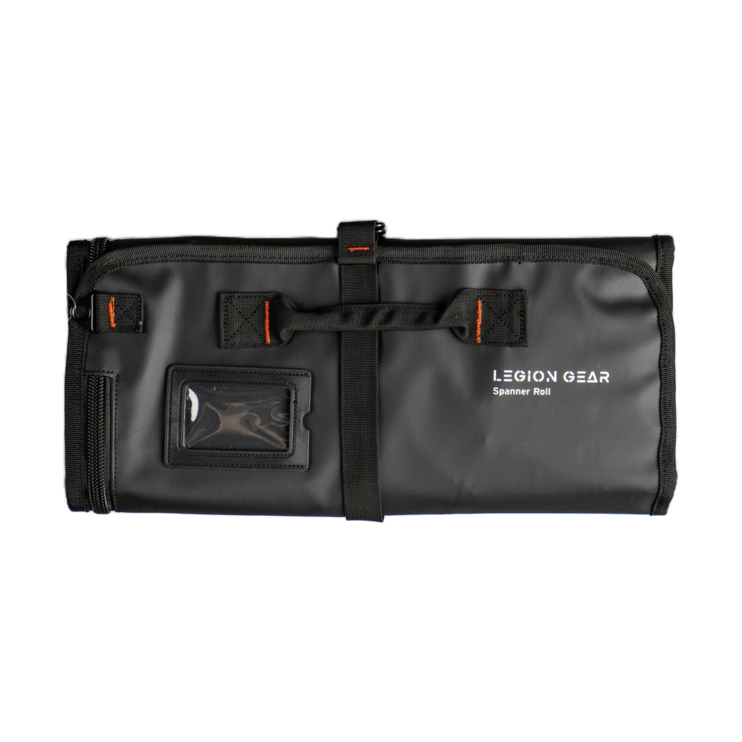 Tool Bags and Accessories